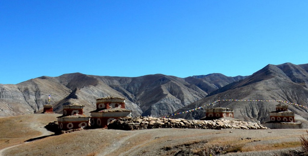 Dolpo Region Trek | Ascent Trails